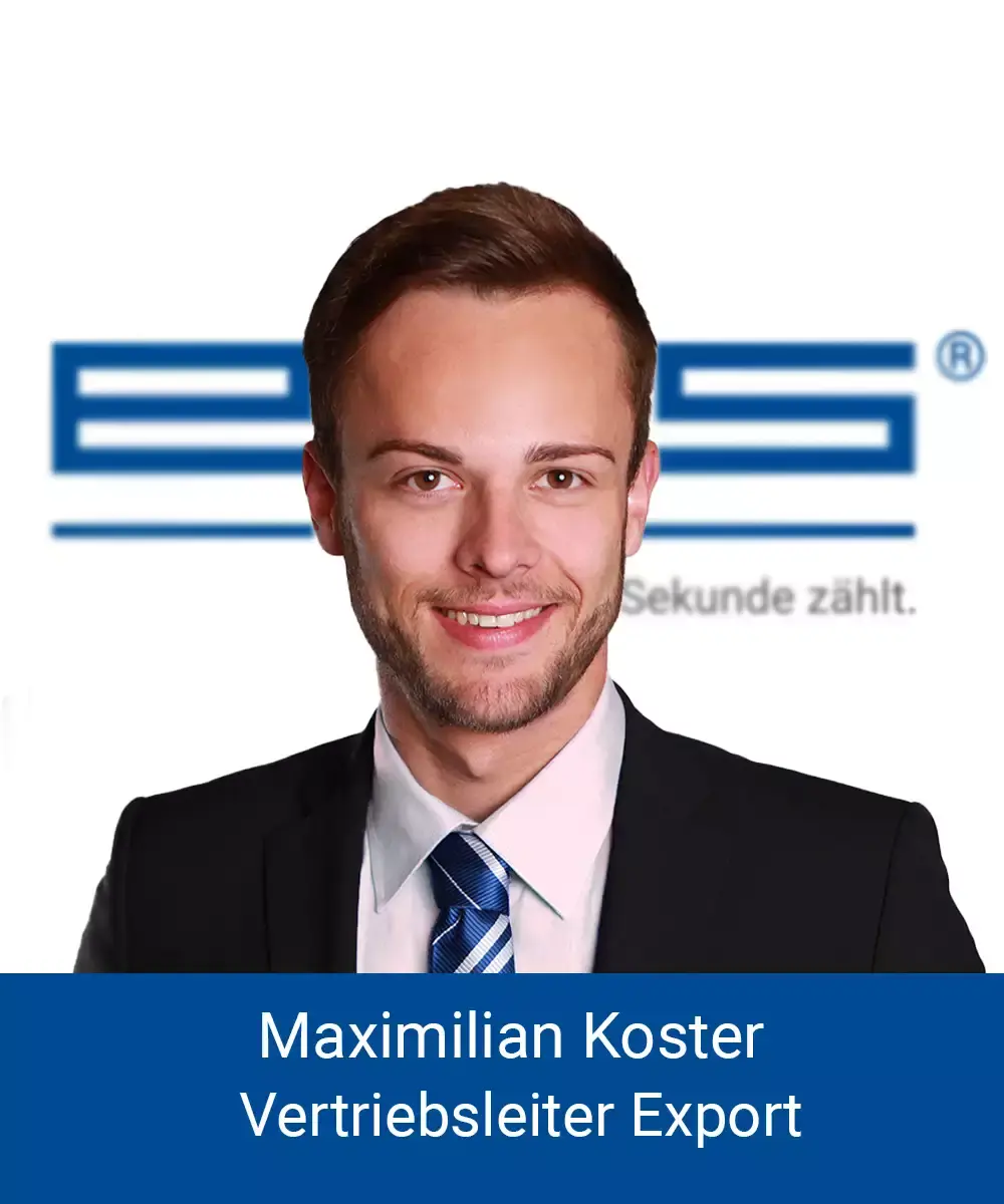 Ansprechpartner finden