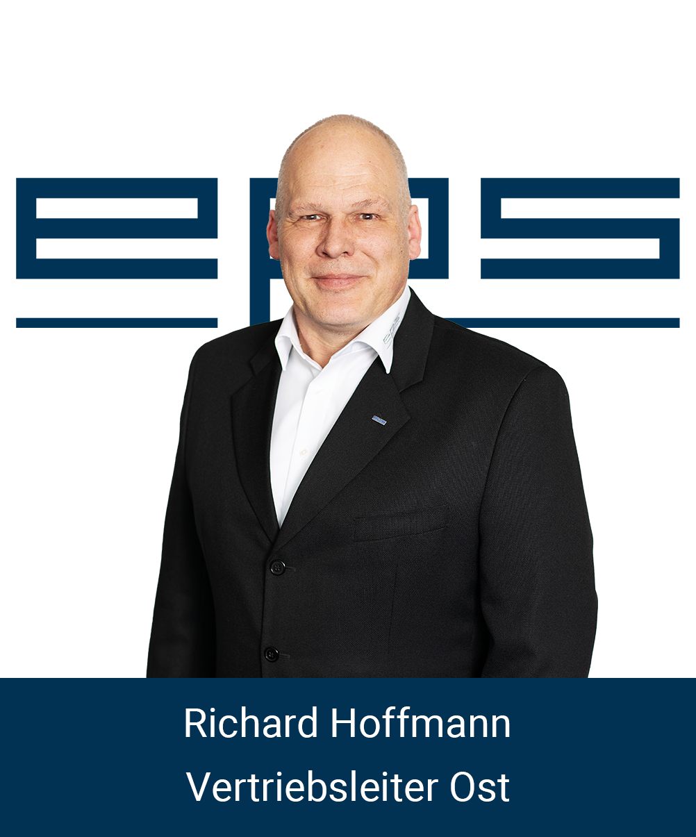 Ihr Ansprechpartner bei EPS